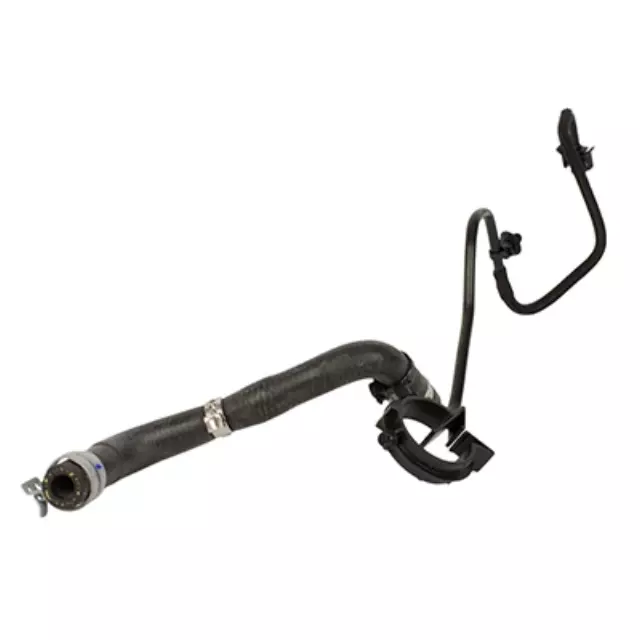 F2GZ-8075-C - Overflow Hose 2015-2017 Ford Edge | Big 3 Auto Parts