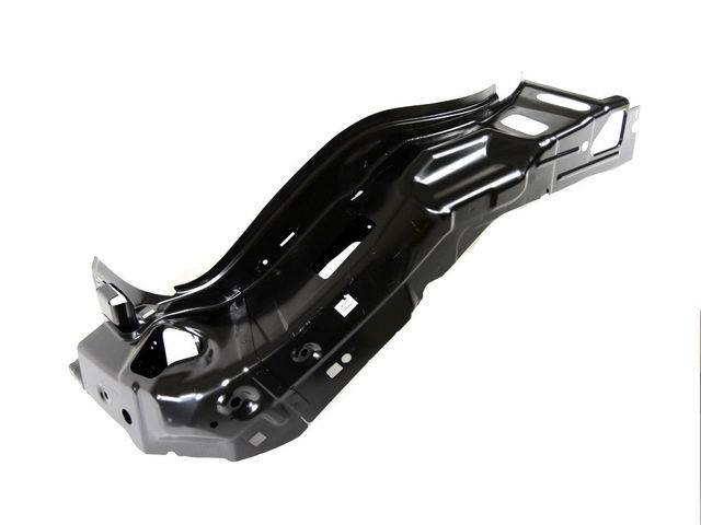 Aperture Panel, Pillar Supports and Cab Back for 2020 Dodge Durango ...