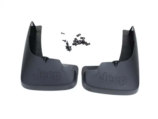 Exterior Accessories | All Mopar Parts