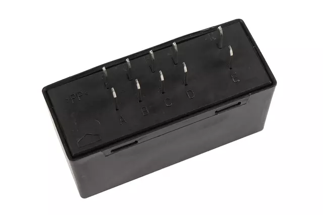 2001-2009 GM Hazard Warning and Turn Signal Flasher 15231201 GM ...