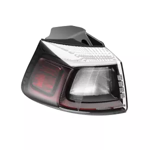 2019-2023 Jeep Cherokee Tail Lamp, Left 68275959AF | Mopar eStore