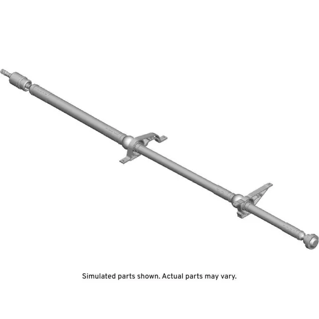 Buy GM Drive Shafts Today | Wholesale.Parts