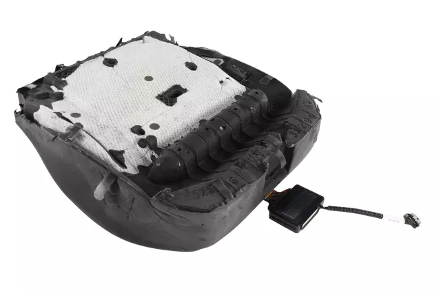 2008-2012 Chevrolet Malibu Airbag Front Passenger Presence Module ...