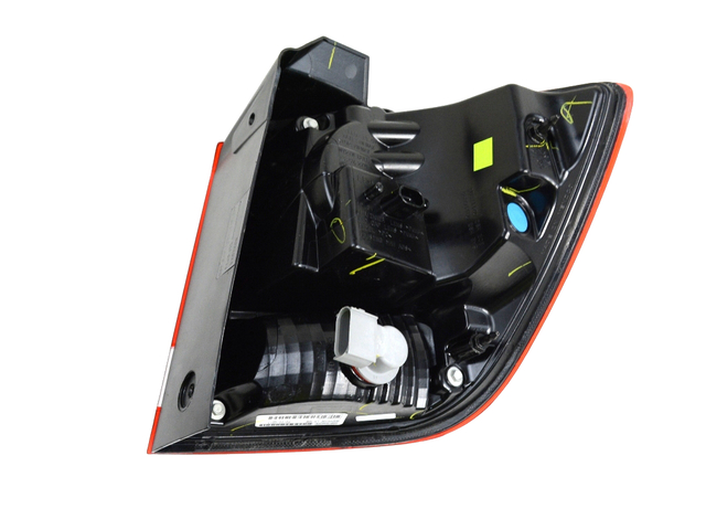 Buy OEM Mopar Tail Lights | Mopar Estores