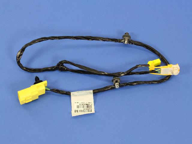 Wiring-Body & Accessories for 2005 Jeep Grand Cherokee | Mopar Online Parts