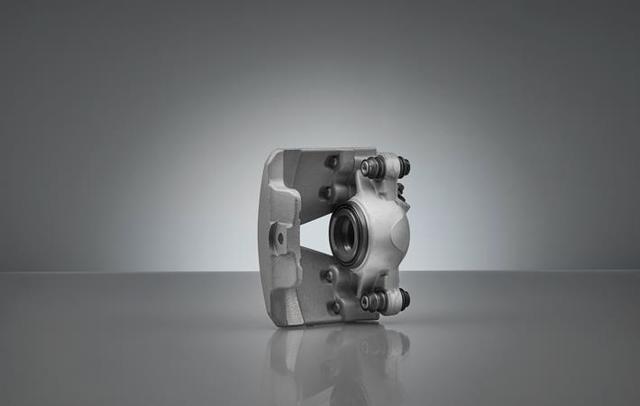 Audi Brake Calipers At Discount Prices | OEM Parts Online