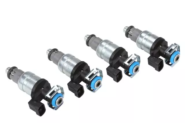 Shop Affordable GM Fuel Injectors For All Brands and Models | Chevrolet ...