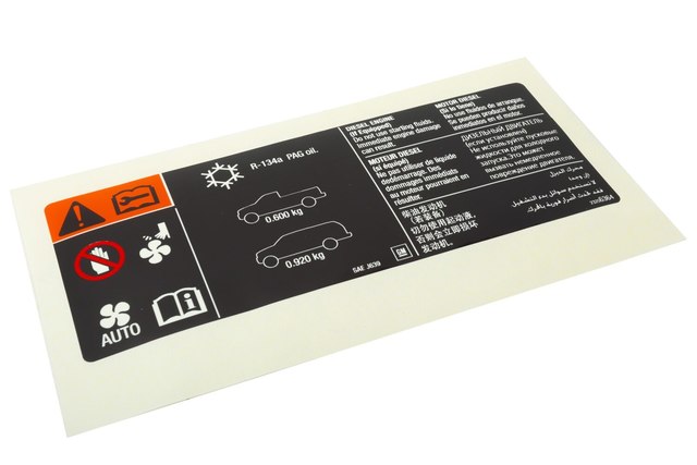 GM Air Conditioning Parts | GMPartsDirect.com