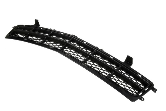 Front Bumper Shutter Grille 20978941 | GMPartsDirect.com