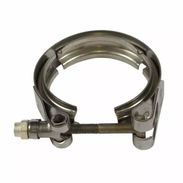 OEM NEW Ford 2003-2007 F250 F350 F450 F550 Super Duty Cooler Clamp 3C3Z ...