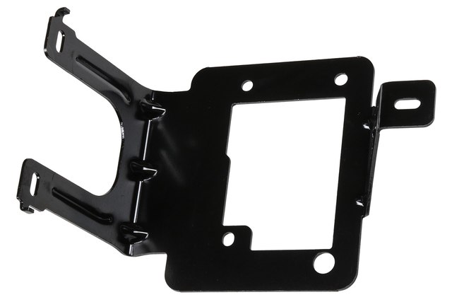 22824572 GM Forward Range Radar Bracket | GM Parts Store