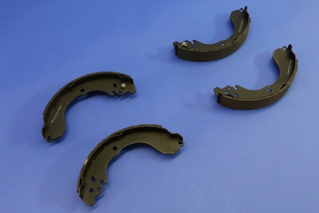 Buy OEM Mopar Brake Pads & Shoes | Canada Mopar® Estores