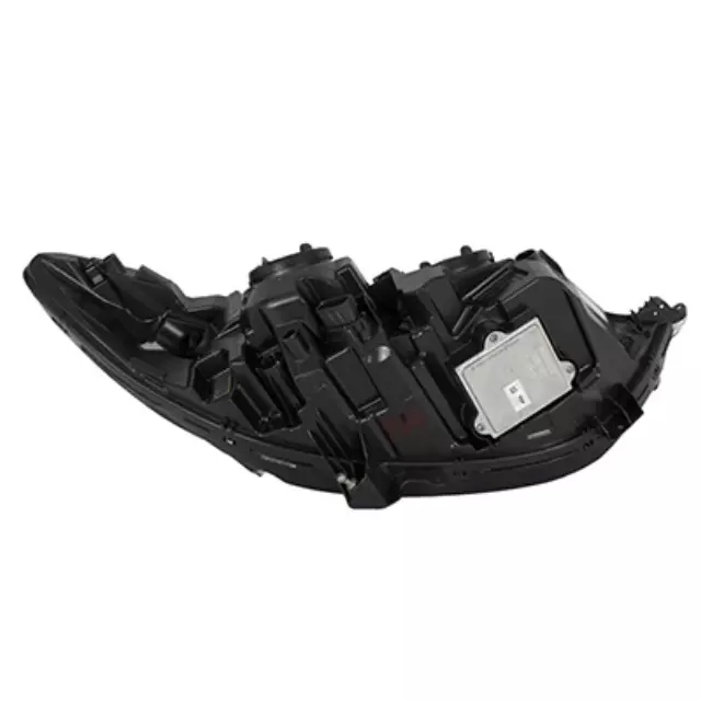 2017-2020 Ford Headlamp Assembly HS7Z-13008-H | OEM Parts Online