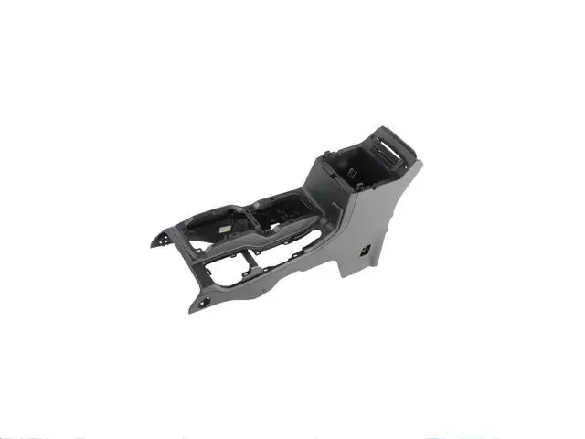 6KG08TX7AE - Floor Console Base 2018-2025 Jeep | Mopar Factory Parts