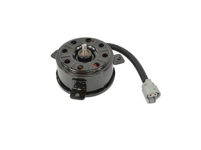2017-2019 Fiat 124 Spider Radiator Fan Motor 68313843AA | Mopar Estores