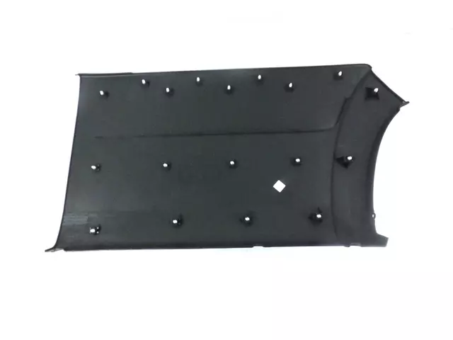 2014-2018 Ram ProMaster 3500 Side Sill Molding, Left 5NC53LAHAA | Mopar ...