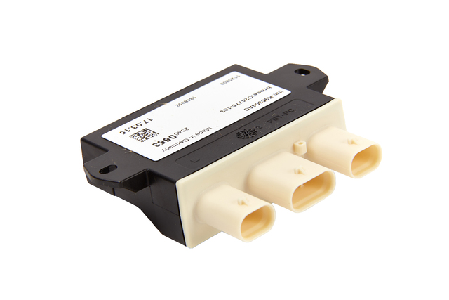 Liftgate for 2018 GMC Yukon | GMPartsDirect.com