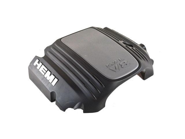 2011-2023 Mopar 5.7 Hemi Engine Cover 53034225AE | My Mopar Parts