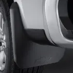 Shop Affordable GM Splash Guards For All Brands and Models | Chevrolet ...