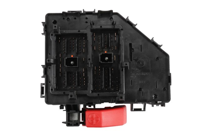 GMC Caballero Fuses | QuirkParts