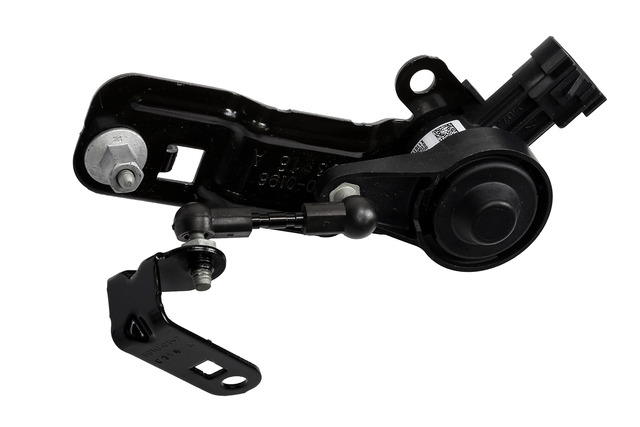 13378226 - Rear Driver Side Head Lamp Leveling Position Sensor 2016 ...