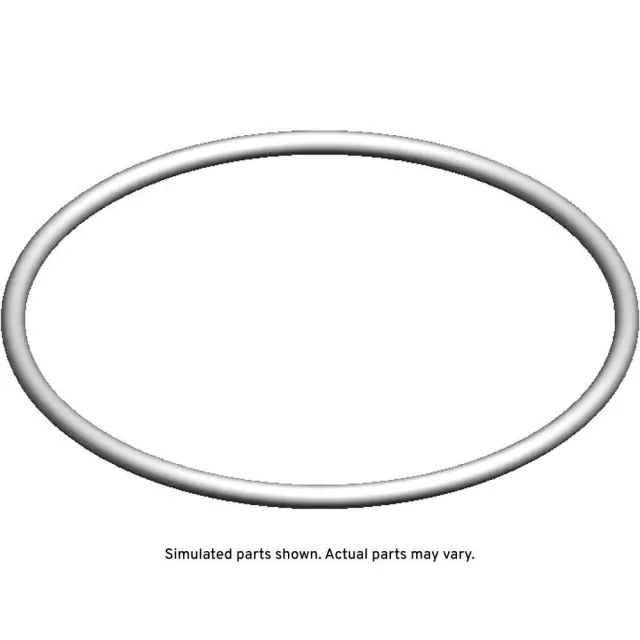 2006-2010 GM Engine Intake Manifold Seal 97363723 GM | GMPartsDirect.com