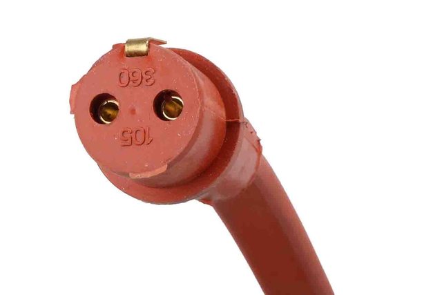 Engine Coolant Heater Cord 23409487 | GMPartsDirect.com