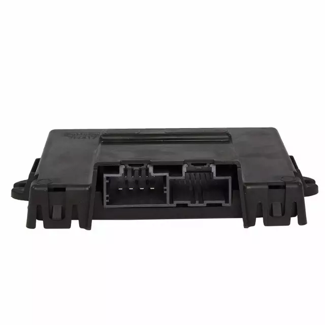 Module Transfer Shift Control TM-272 | Ford OEM Parts Outlet