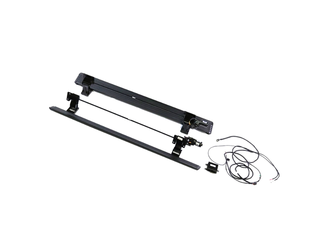 Buy OEM Mopar Running Boards & Side Steps Online | Canada Mopar® Estores