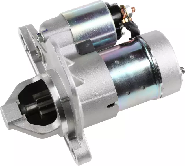 Motor Assembly-Starter 23300-EN21A | Nissan Parts Central