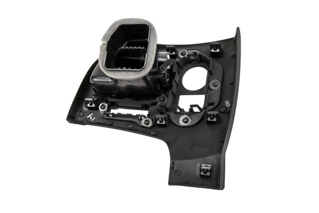 Air Bag System for 2014 Chevrolet Silverado 2500 HD | Chevrolet Parts ...