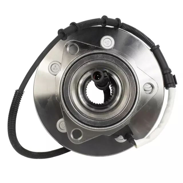Shop Genuine Ford Hub Assemblies Online | Ford Parts Center