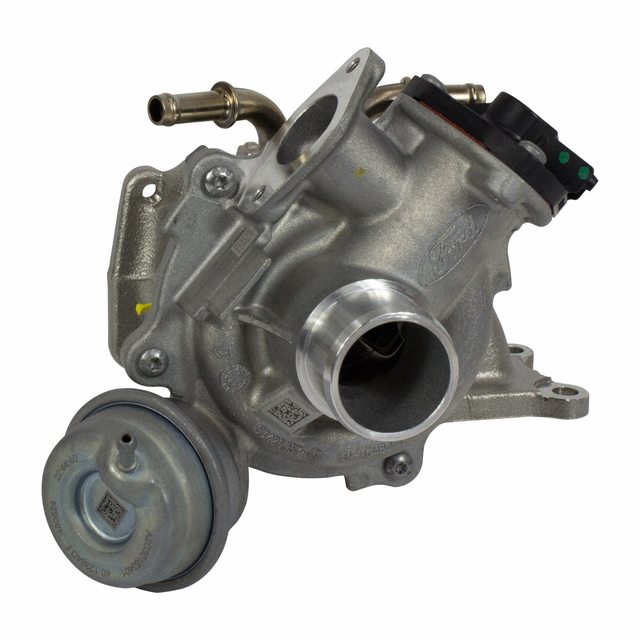 Genuine OEM Ford - Turbocharger CM5Z-6K682-L | OEM Ford Parts & Accessories