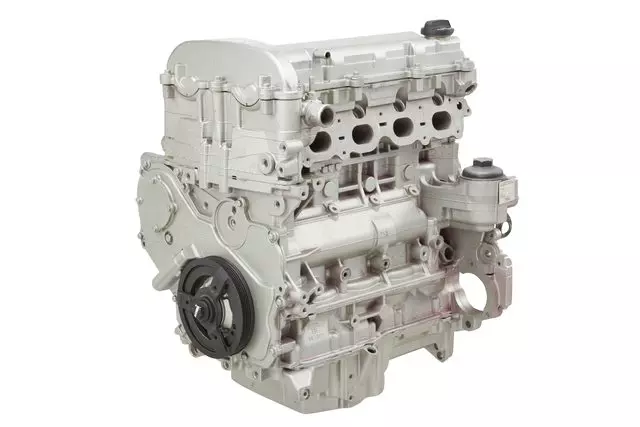 2.2L 4-Cylinder Engine Assembly 19177912 GM | GMPartsDirect.com