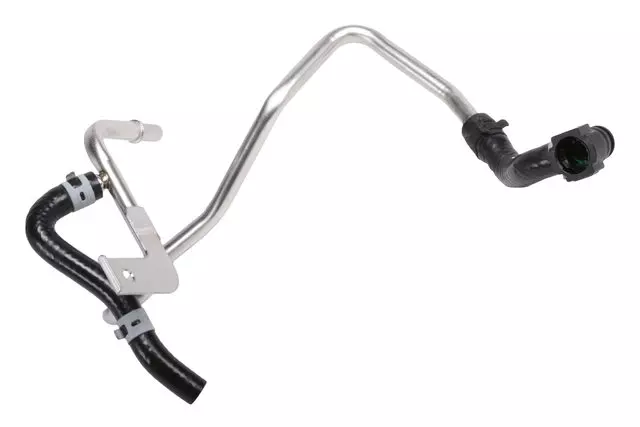 Diesel Fuel Separator 55506798 | GMPartsDirect.com