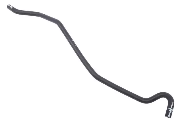 Radiator Surge Tank Inlet Hose 23275276 | AwesomeParts.com