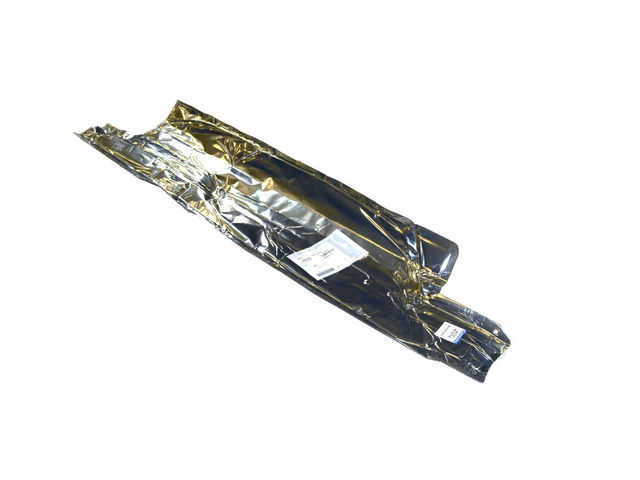 2003-2017 SRT Viper Exhaust Shield, Right Inner, Lower 5290160AD ...