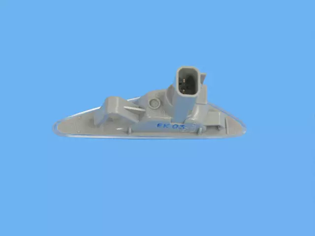 Side Marker Lights | OE CDJR Parts