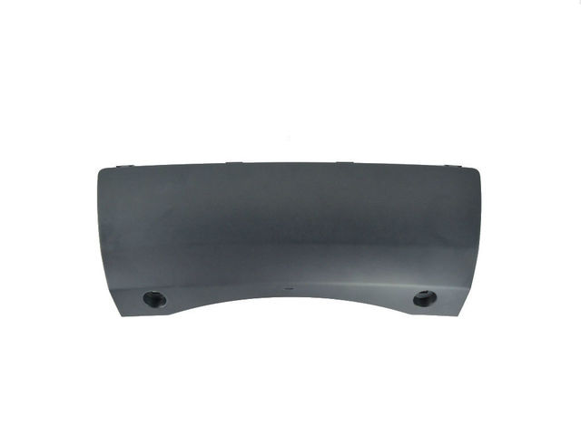 Rear Bumper and Fascia for 2018 Dodge Durango | Mopar Estores