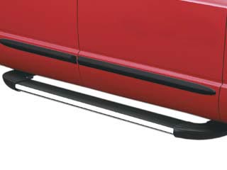 Buy OEM Mopar Side Steps | Mopar Estores