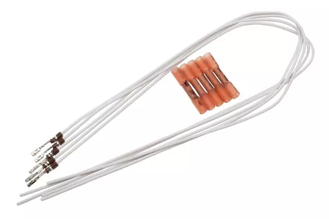 Multi-Purpose Wire Connector 13579774 GM | GMPartsDirect.com