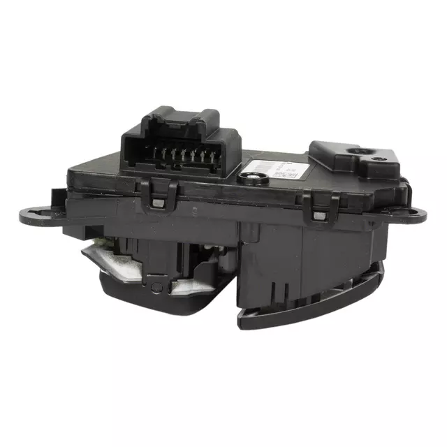 SW-7557 - Switch Assembly Control Big 3 Auto Parts