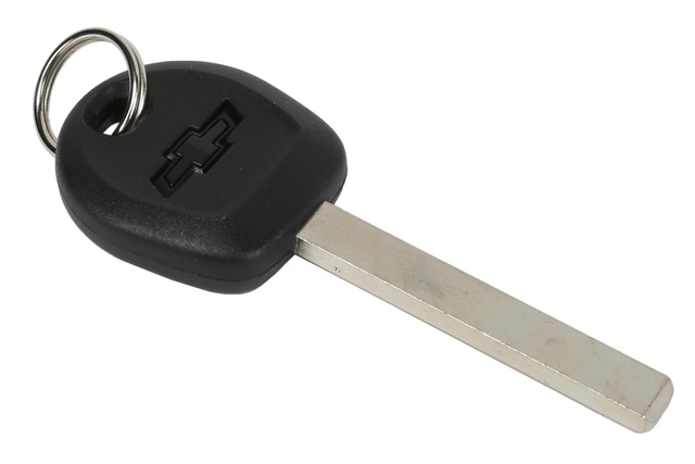 Door Lock and Ignition Key 13523912 | GMPartsDirect.com