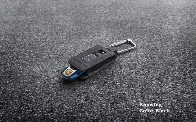 Keys for 2022 Porsche Cayenne | Sunset Porsche Parts