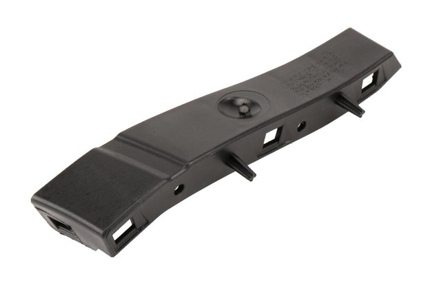 2015-2020 Chevrolet Colorado Front Driver Side Bumper Fascia Guide ...