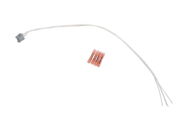 Gray Headlining Wiring Harness Connector Kit 84724191 | GMPartsDirect.com