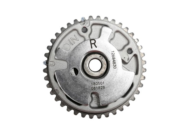 Engine for 2007 Pontiac G6 | QuirkParts