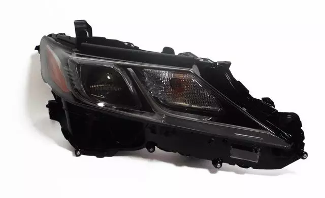 Toyota Camry Headlights and Headlamps For Sale | OEM Genuine Toyota Parts