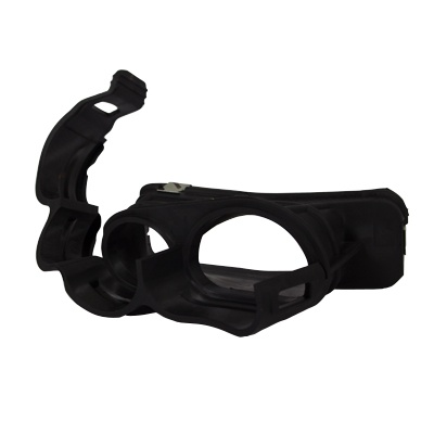 Ford CP9Z-9C675-C - Air Inlet Tube - 2012-2018 Ford Focus | OEM Ford ...