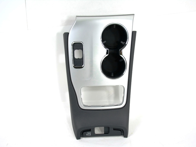 Gearshift Controls and Related Parts for 2015 Jeep Grand Cherokee ...